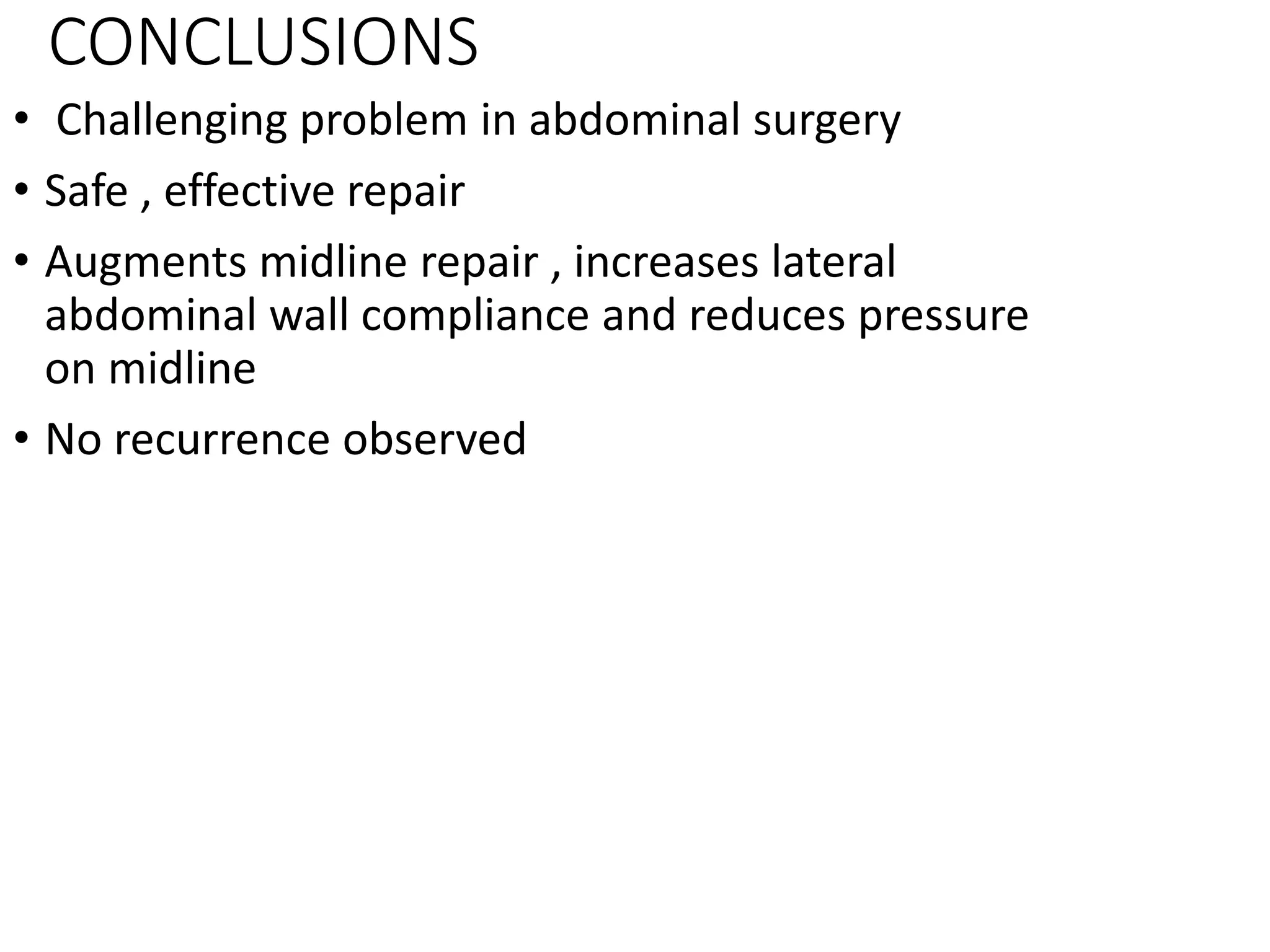 INCISIONAL HERNIA -WPS Office.pptx