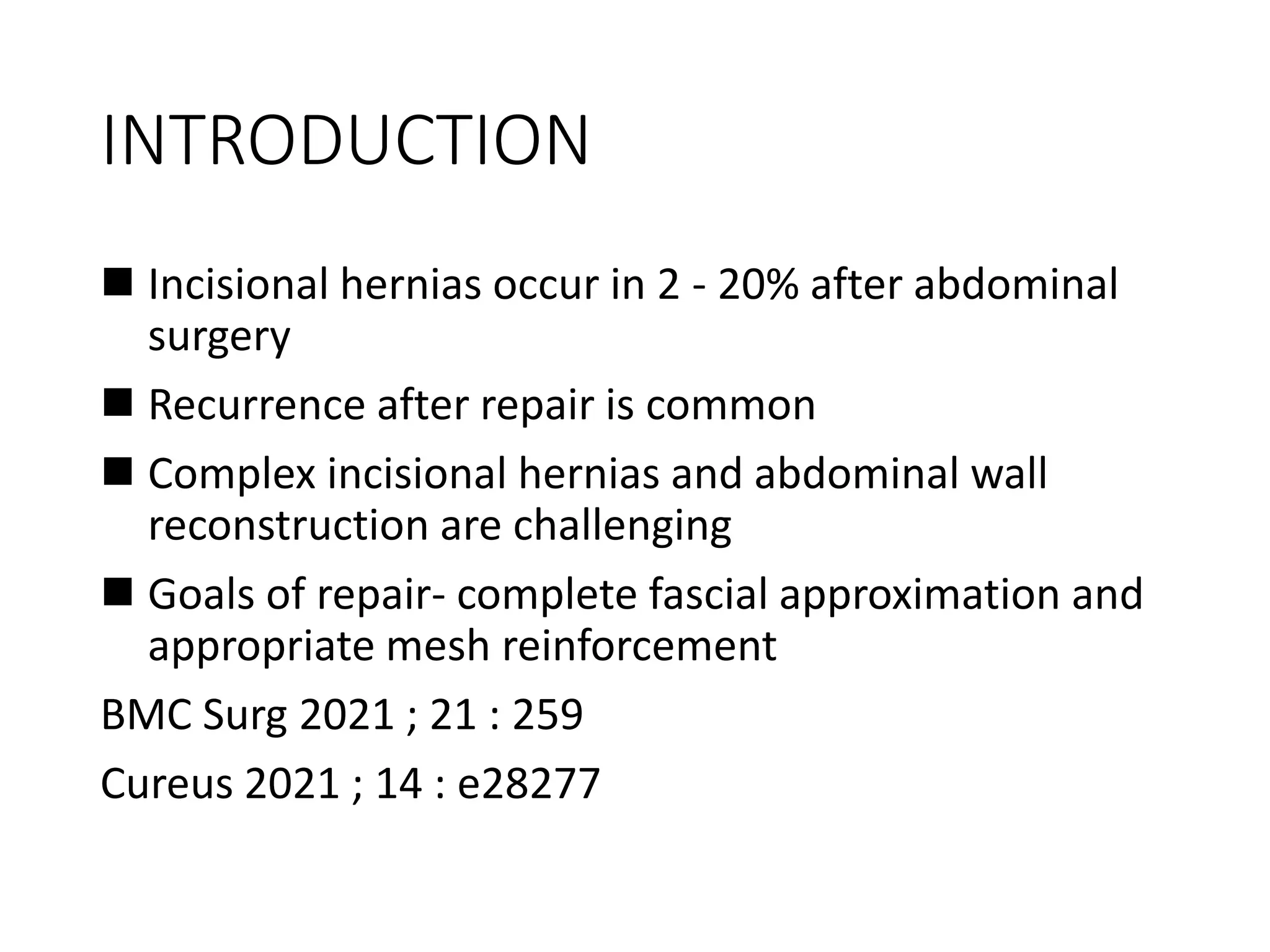 INCISIONAL HERNIA -WPS Office.pptx