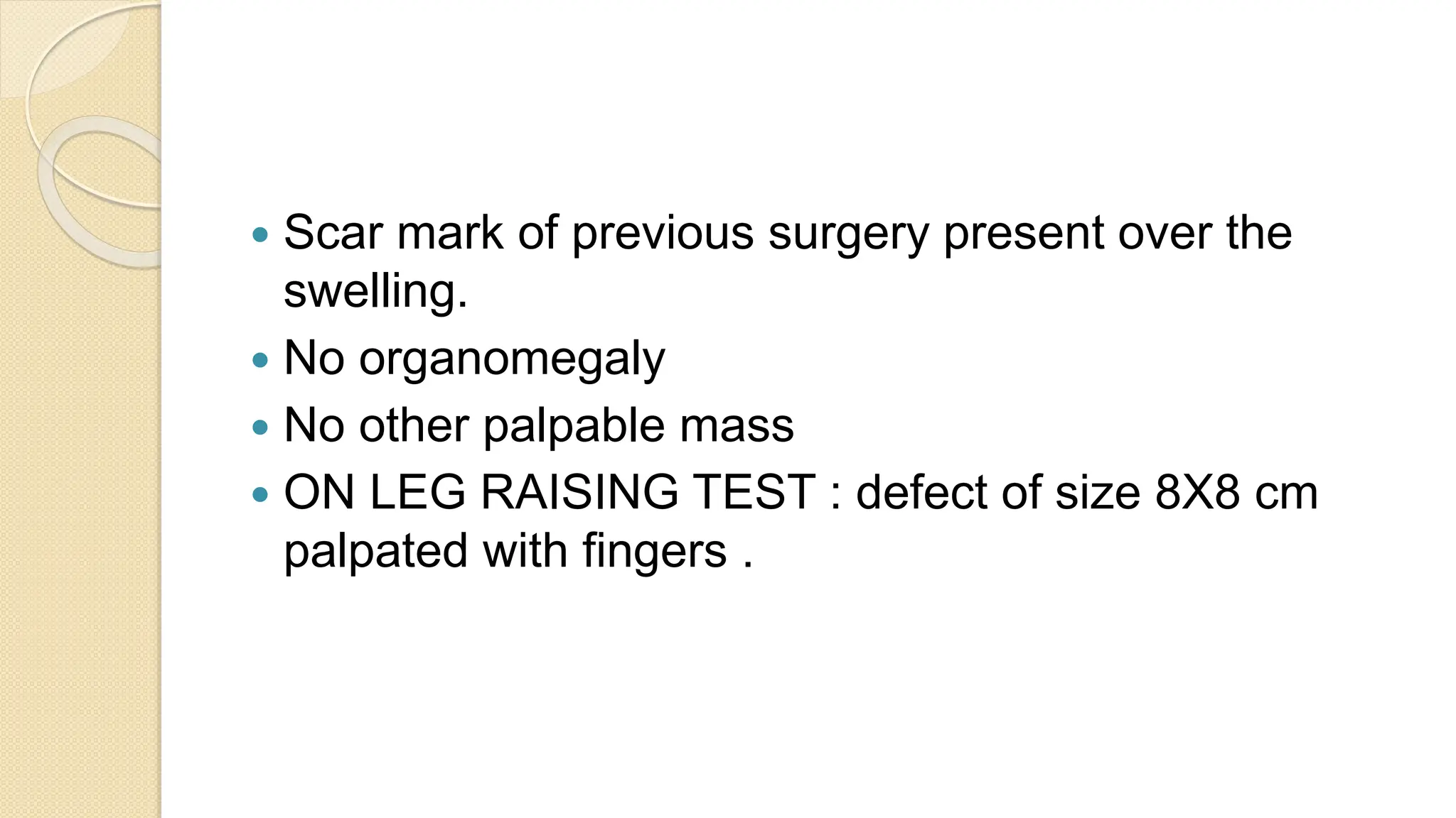 incisional hernia case presentation.pptx