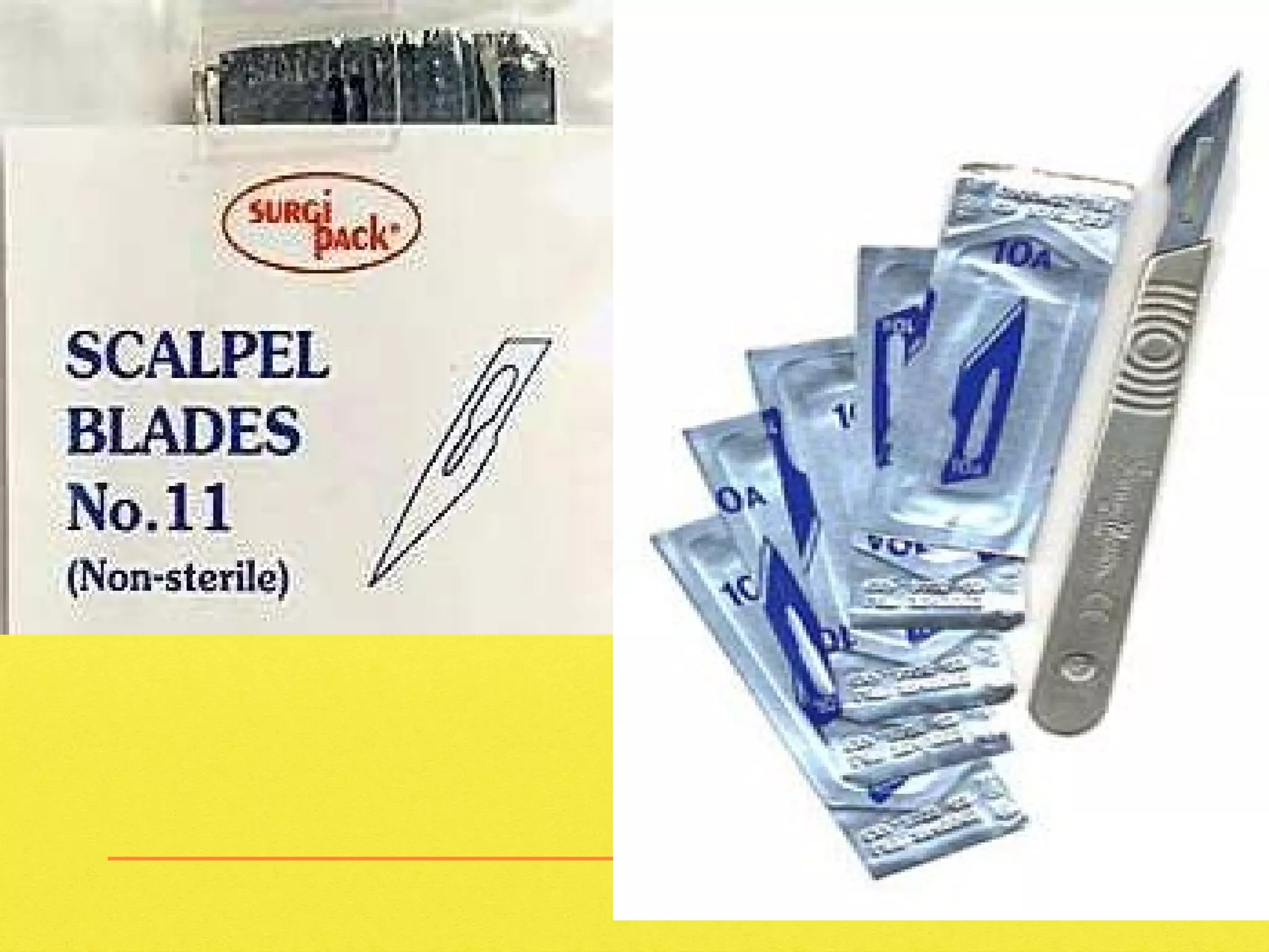 INCISION AND DRAINAGE | PPT