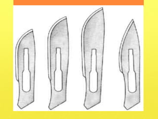 INCISION AND DRAINAGE | PPT