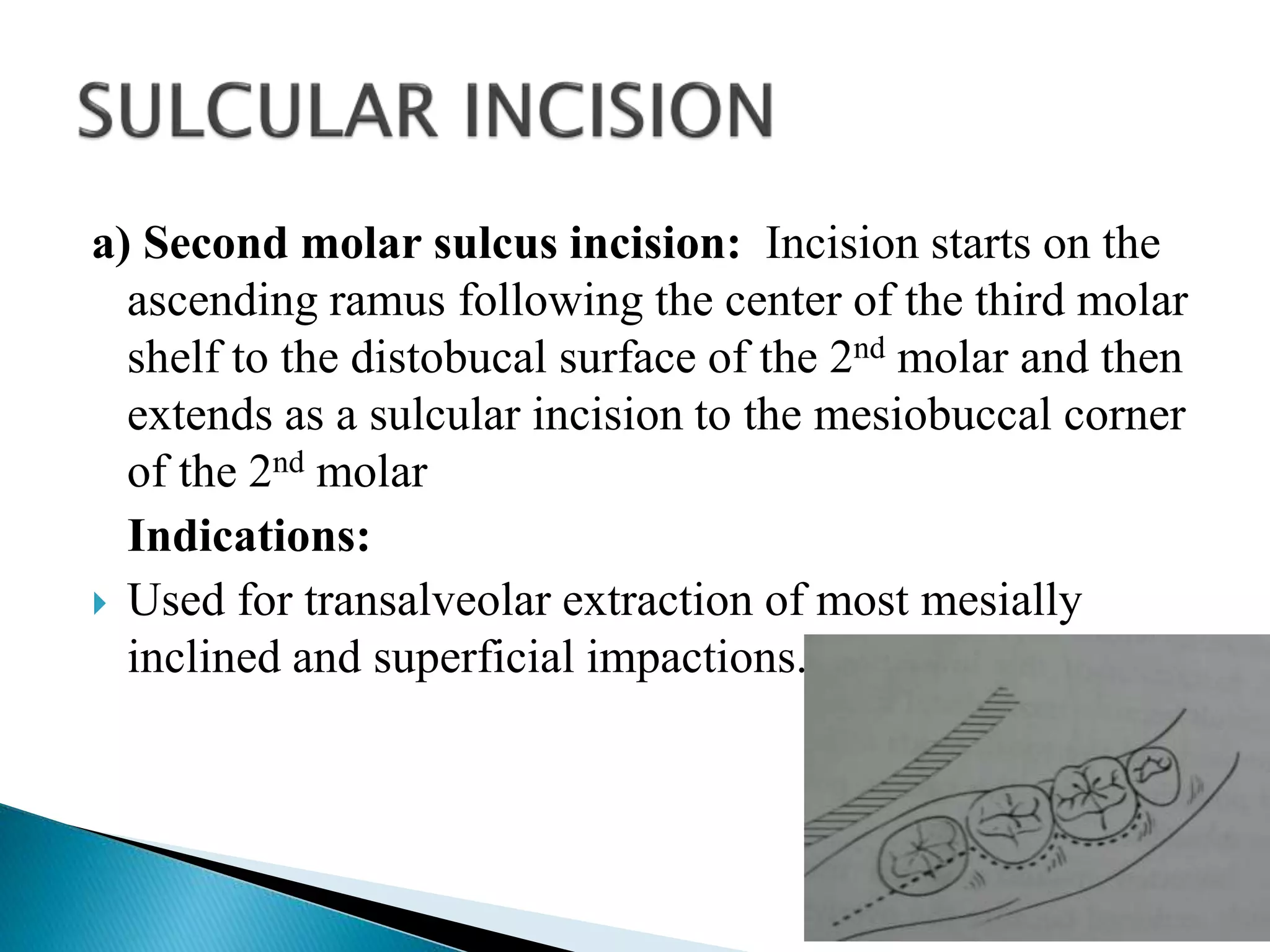 Incisions in head and neck region | PPTX