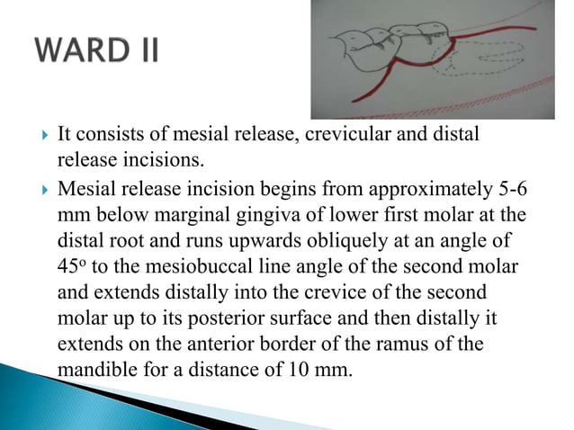 Incisions in head and neck region | PPTX