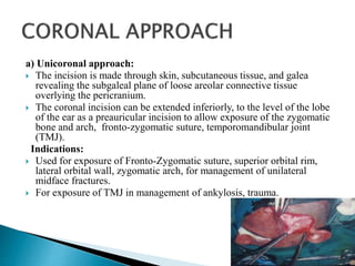 Incisions in head and neck region | PPTX
