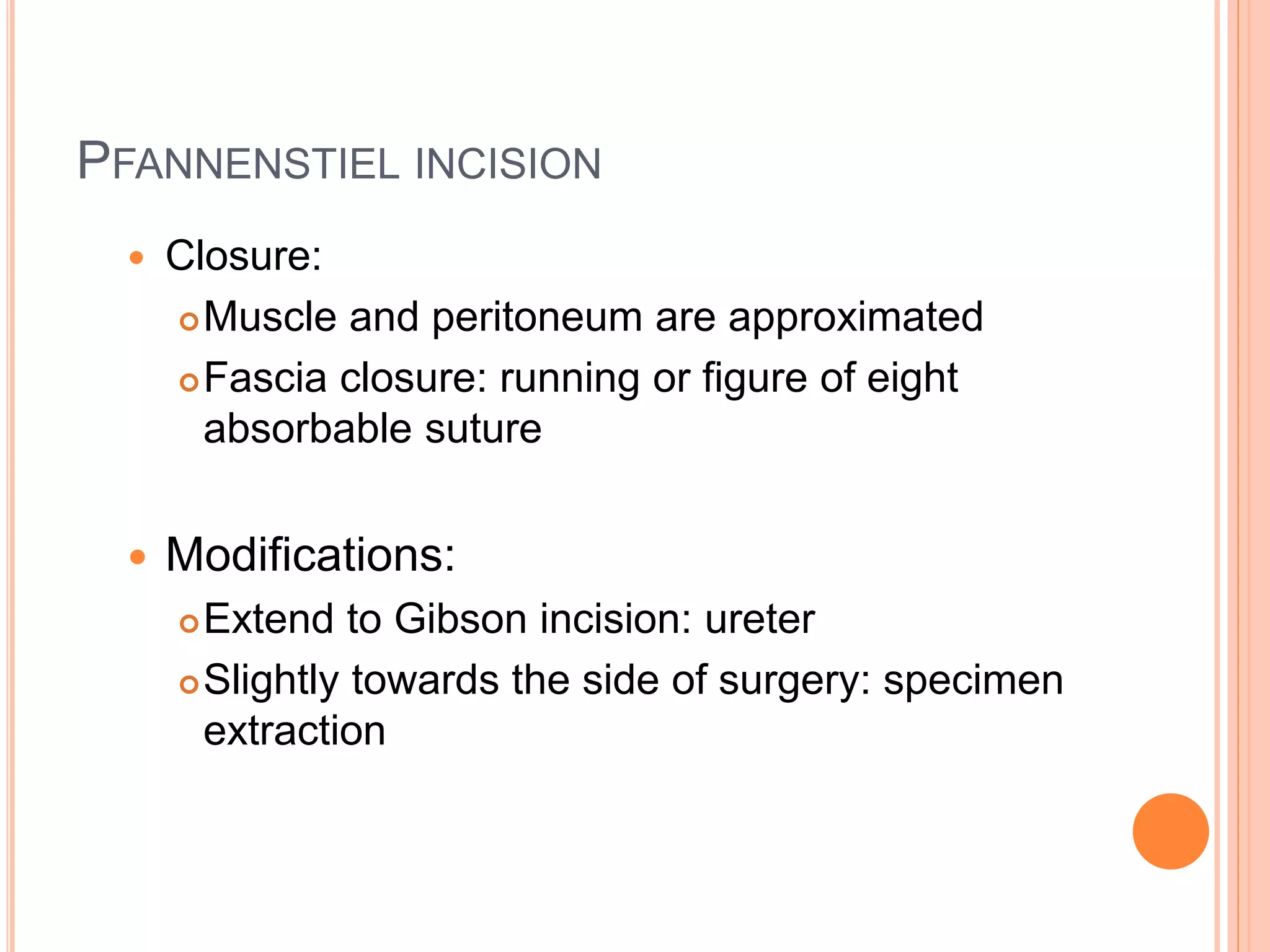 Incisions in Urology.pptx