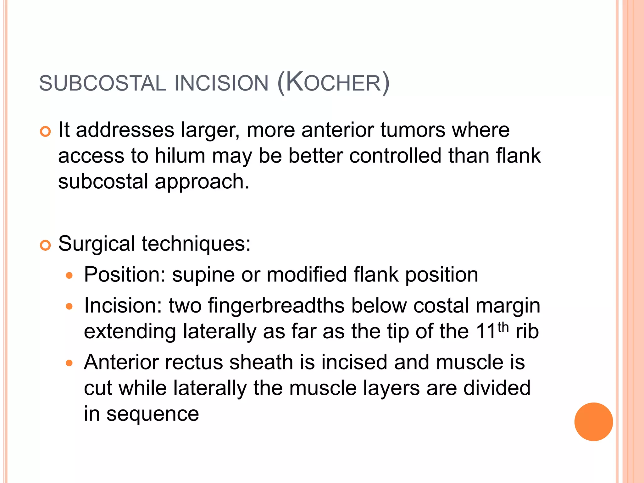 Incisions in Urology.pptx