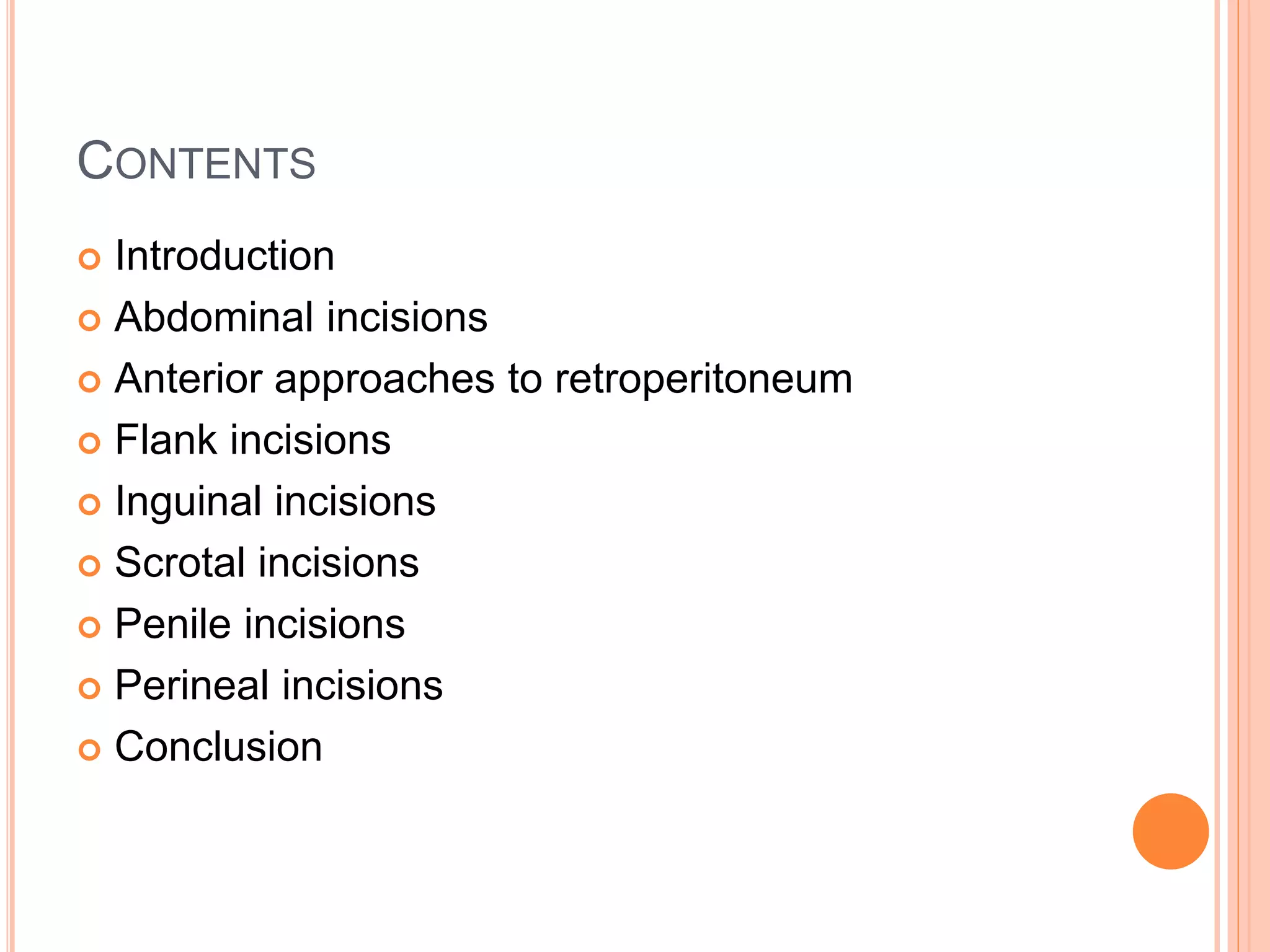 Incisions in Urology.pptx