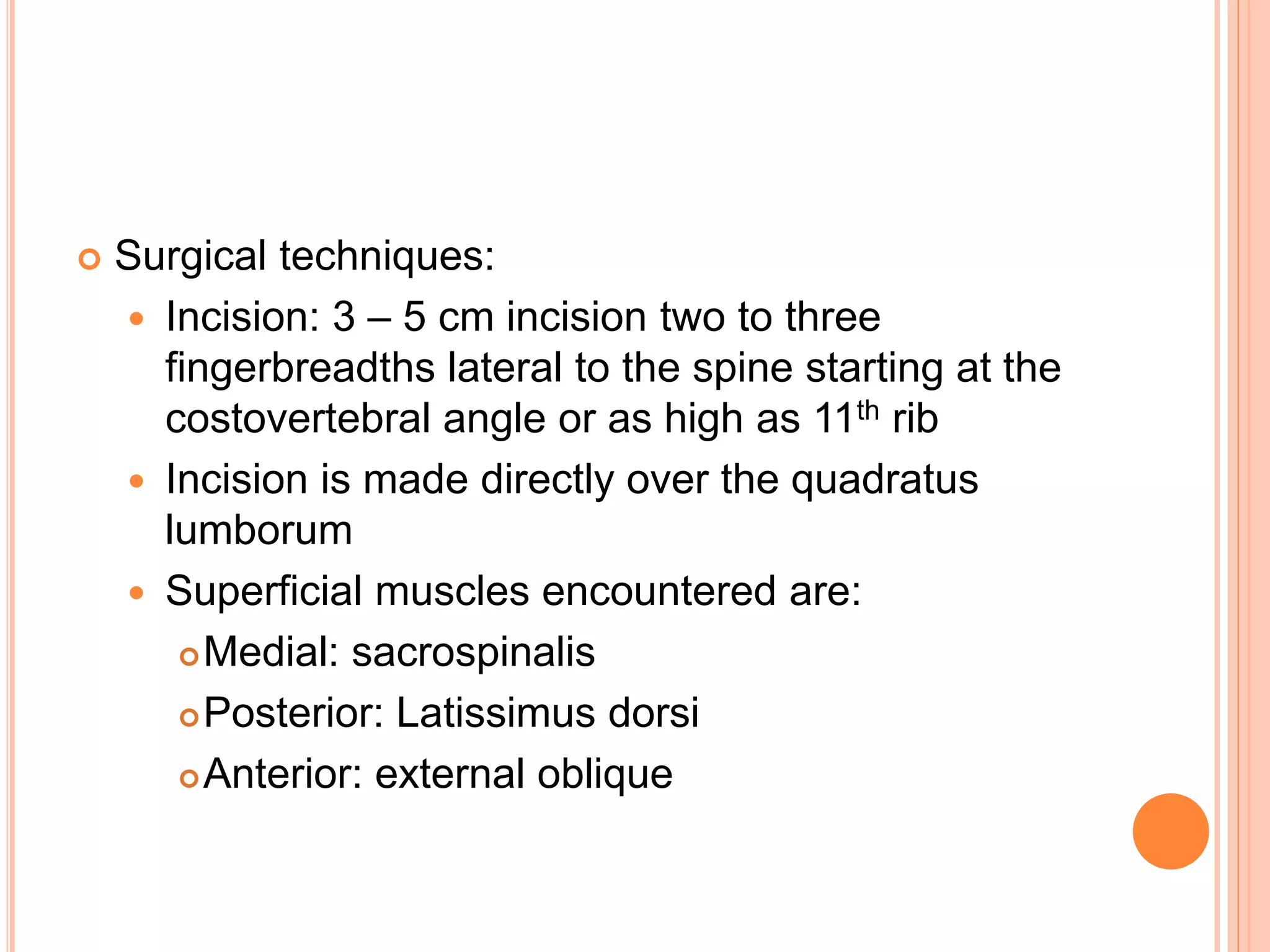 Incisions in Urology.pptx