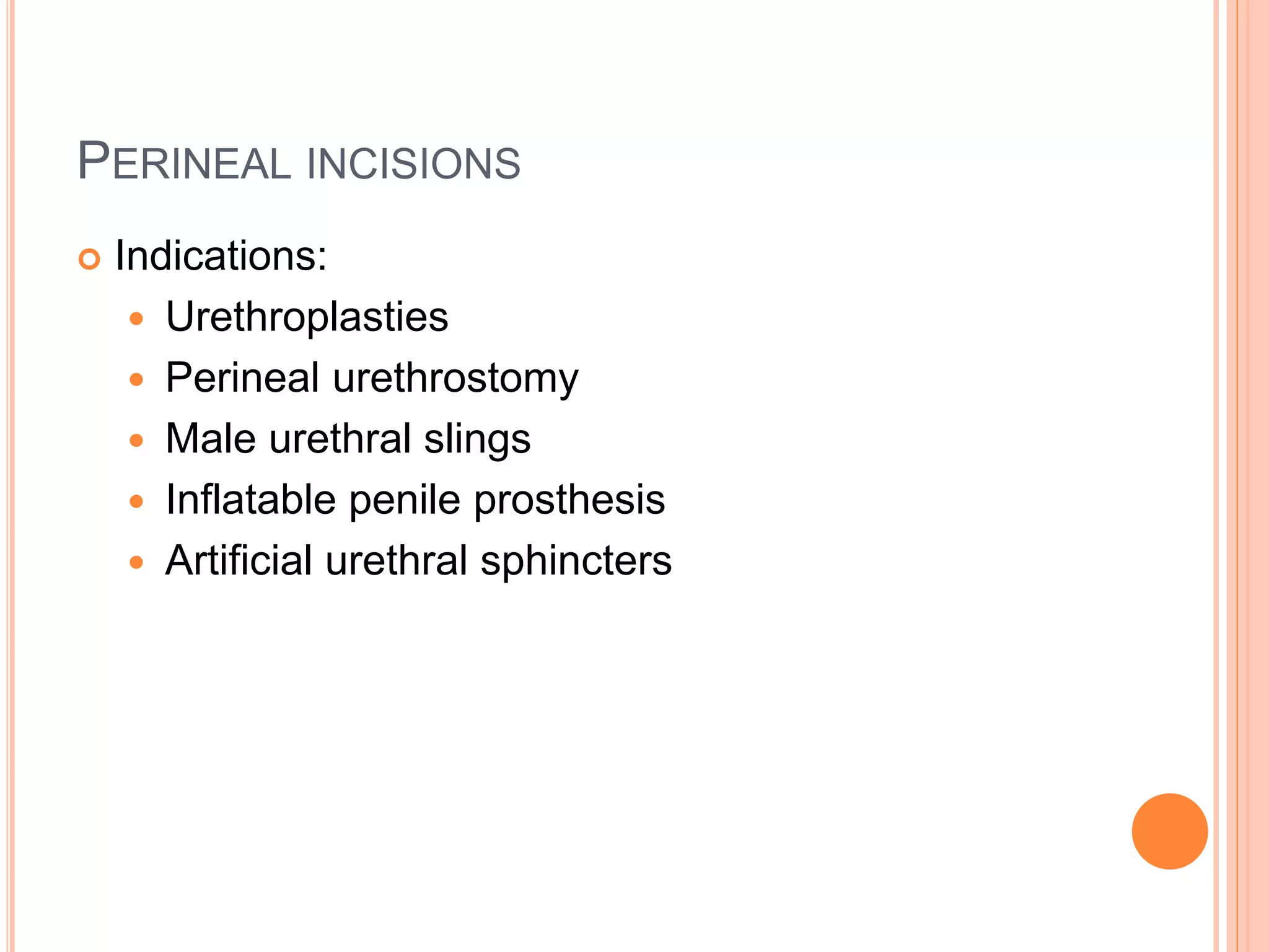 Incisions in Urology.pptx