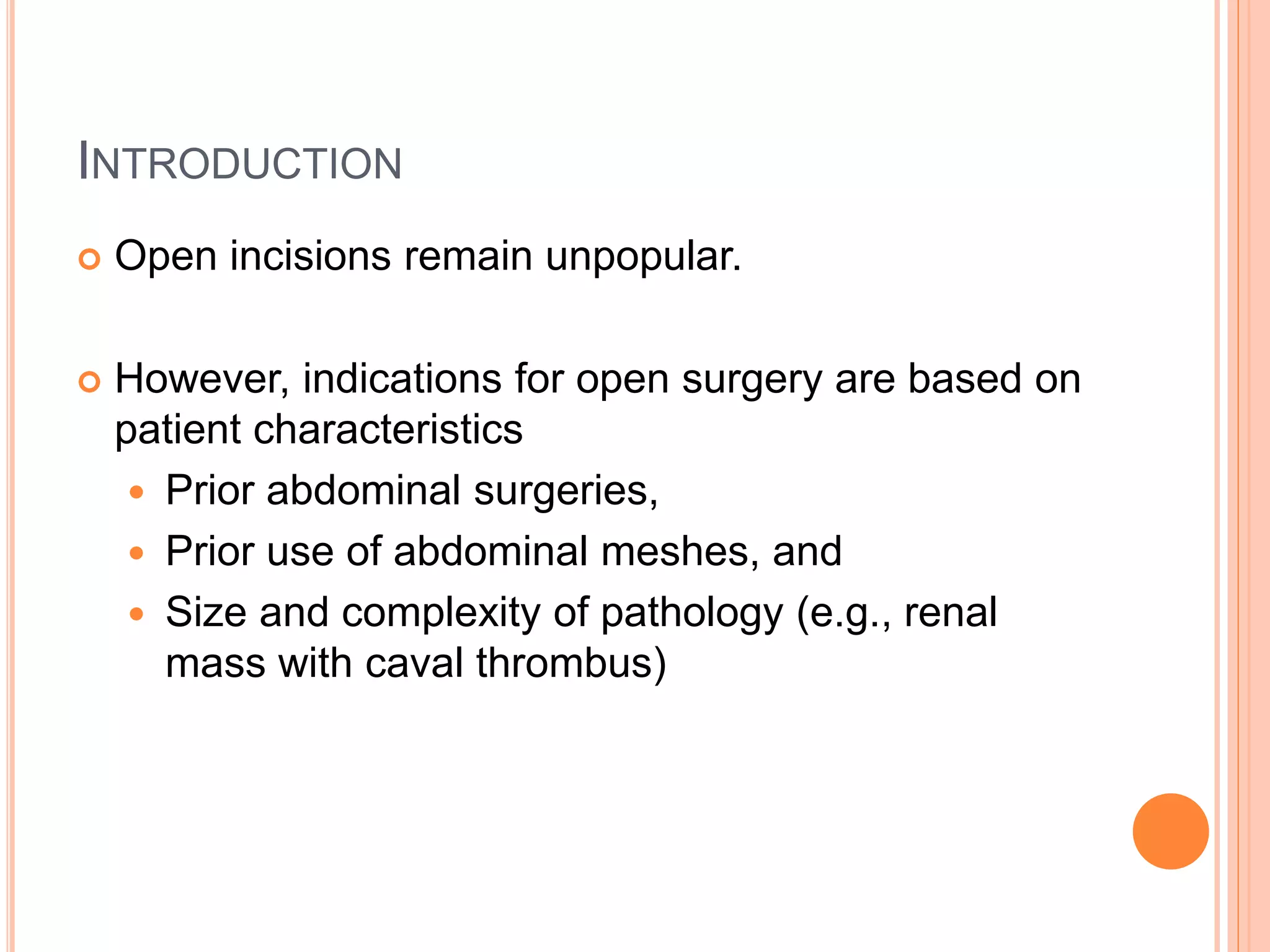 Incisions in Urology.pptx