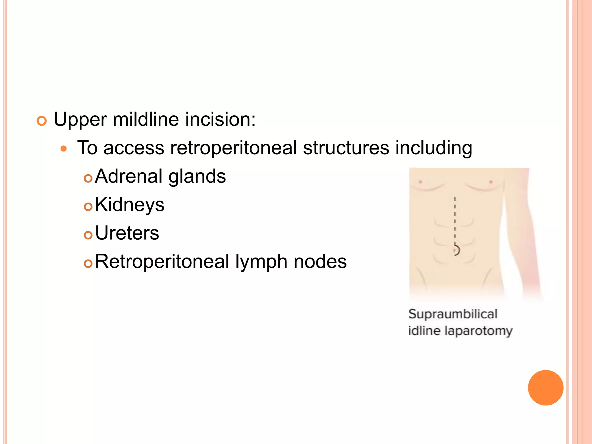 Incisions in Urology.pptx