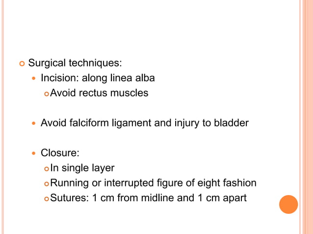 Incisions in Urology.pptx