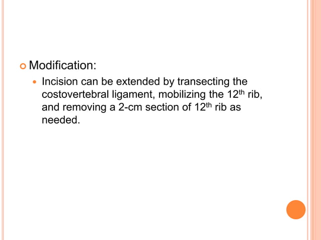 Incisions in Urology.pptx