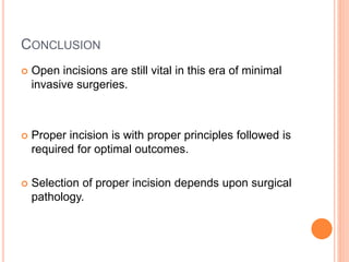 Incisions in Urology.pptx