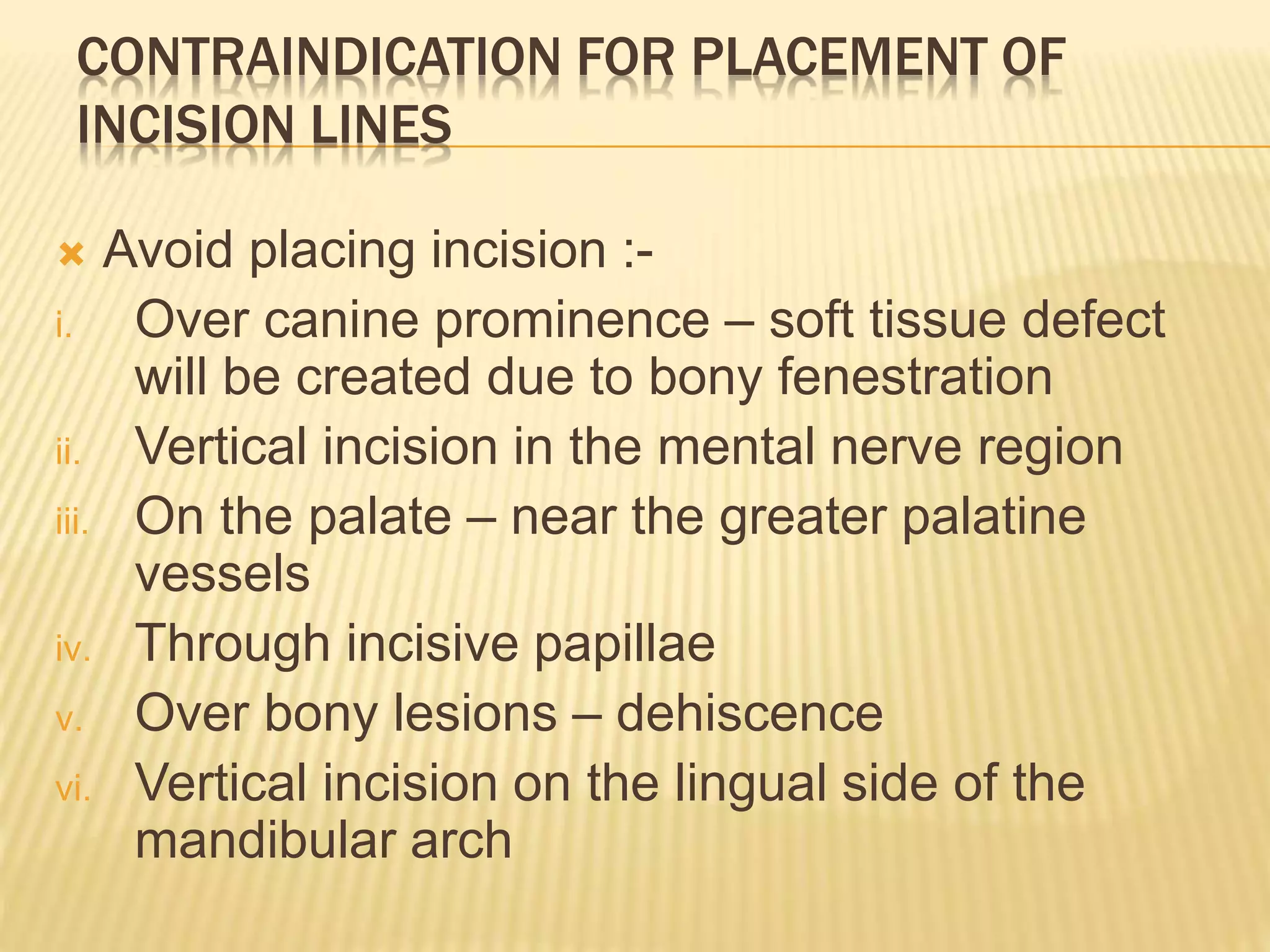 Incision, suture & suture meteri al | PPTX