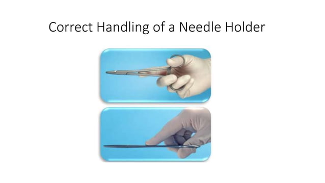 Incision, Suturing Techniques and Complications.pptx