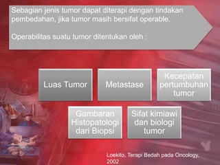 Incisi pada pembedahan keganasan oncology | PPT