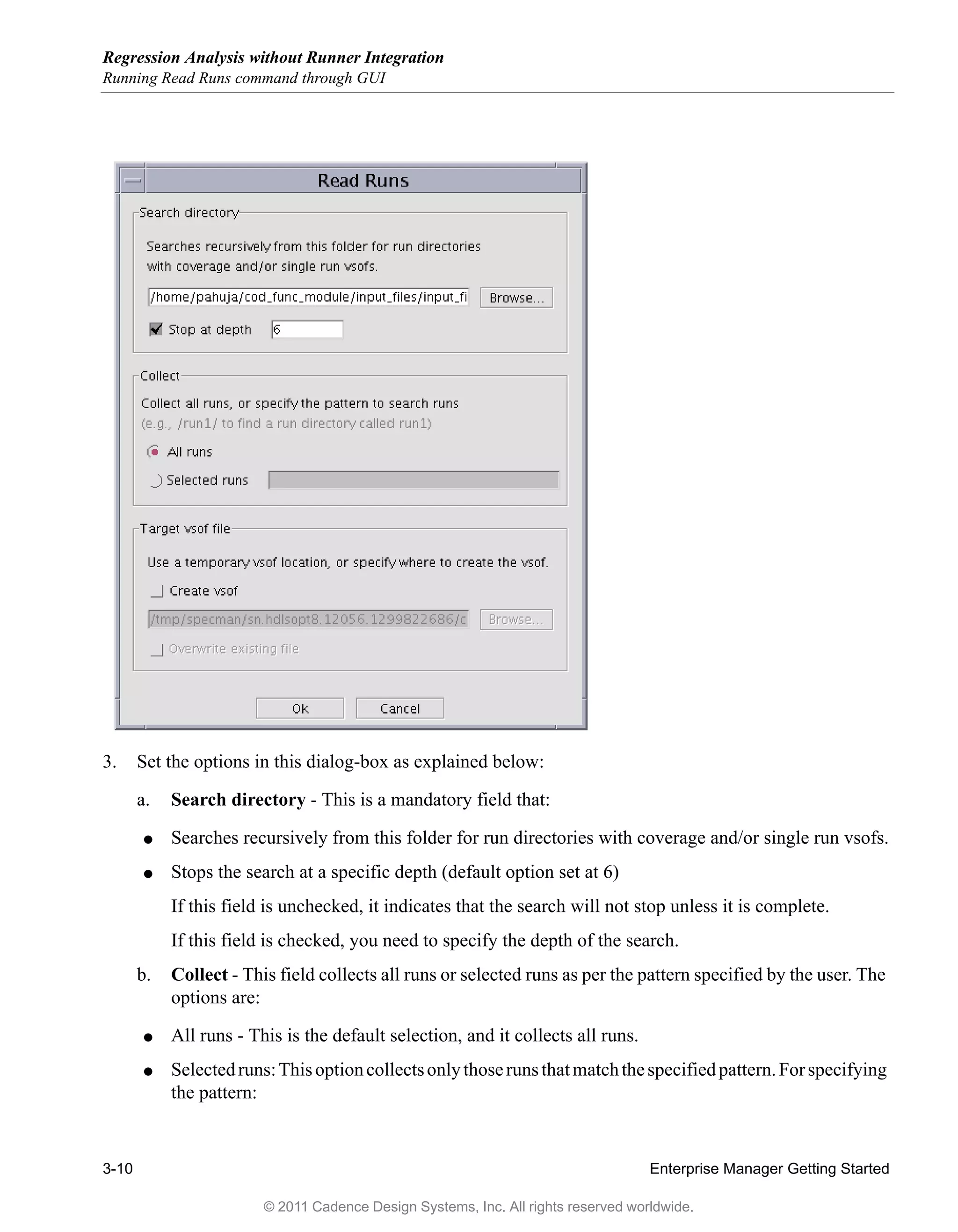 Incisive_Enterprise_Manager_Getting_Star.pdf | Desktop Publishing ...
