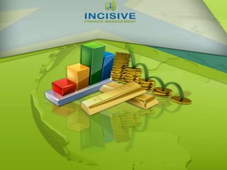 Financial Management Software - IncisiveFMS | PPTX | Business ...
