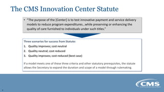 Webinar: Integrated Care for Kids (InCK) Model - Overview slides | PPT ...