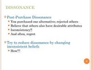 post decision | PPT