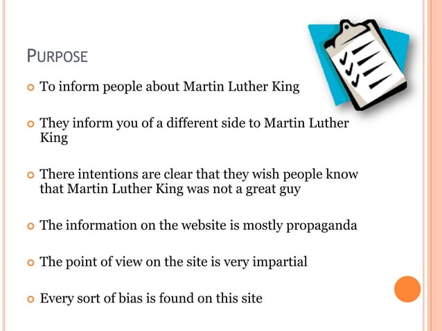 CRAAP Test Slidshow | PPT