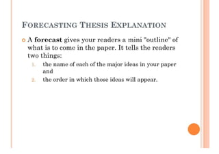 In Class Essay Writing | PDF