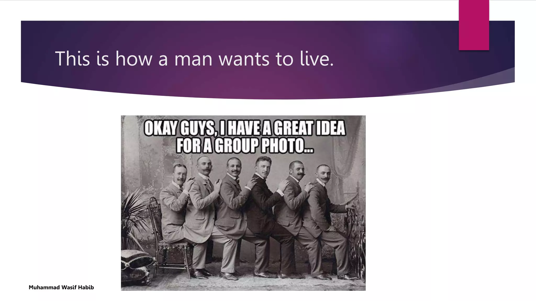 In Class Presentation on WOMEN MEME.pptx