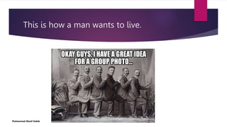 Class Presentation Meme