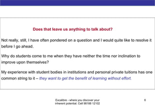 Inclination | PPT