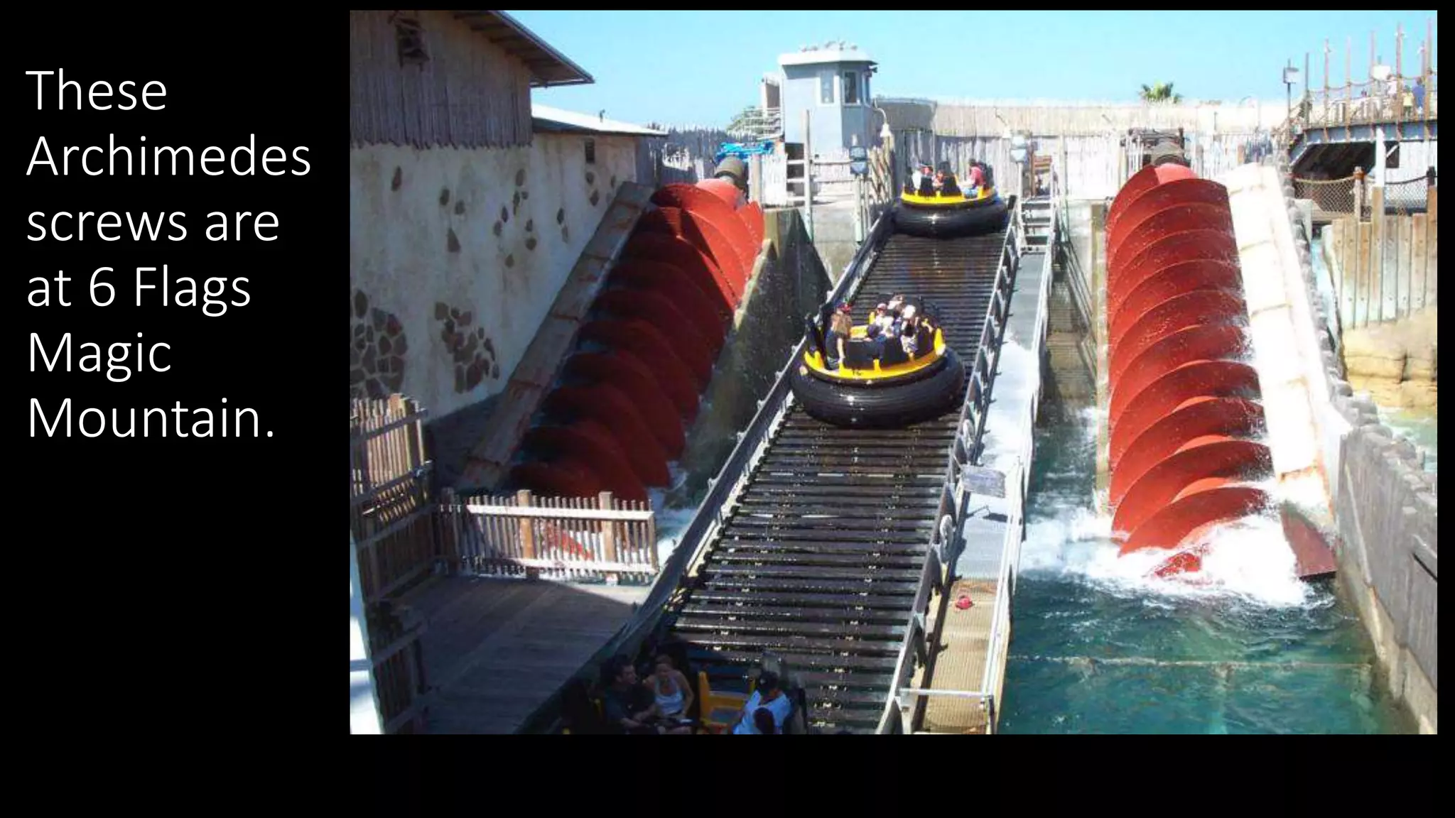 Inclined Planes and Wedges | PPTX