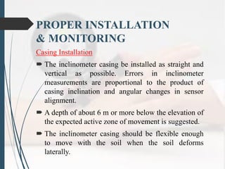 Inclinometer by milan kumar rai | PDF