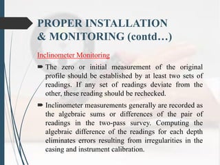 Inclinometer by milan kumar rai | PDF