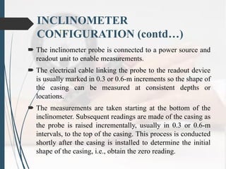 Inclinometer by milan kumar rai | PDF
