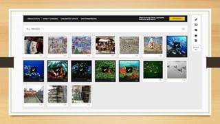 Incloud - Marc Fuentes | PPT