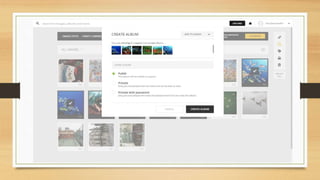 Incloud - Marc Fuentes | PPT