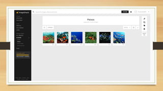 Incloud - Marc Fuentes | PPT