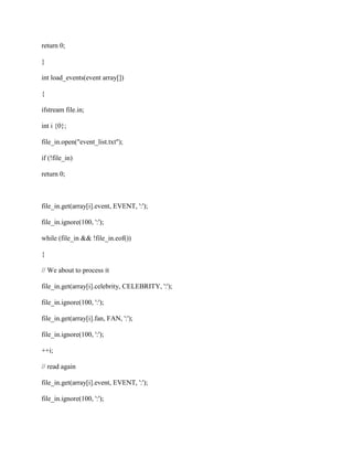 #include -iostream- #include -fstream- #include -cctype- #include -cst.docx