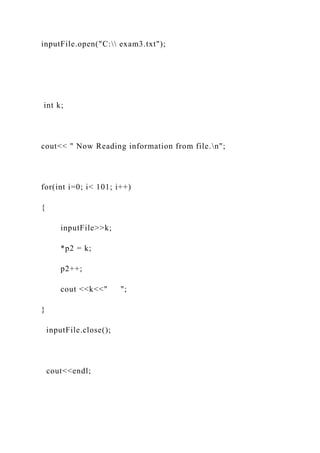 #include iostream#include cmath#include fstream.docx