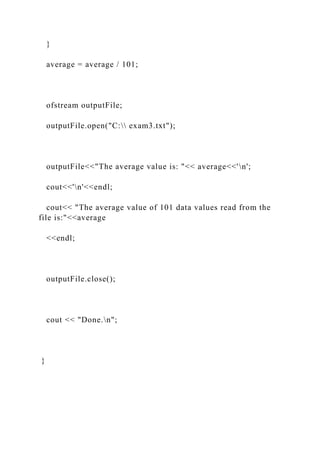 #include iostream#include cmath#include fstream.docx