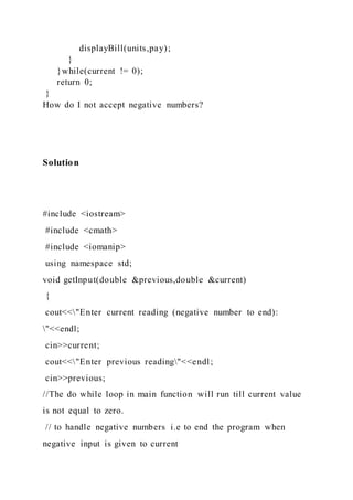 #include iostream #include cmath #include iomanipusing n.docx