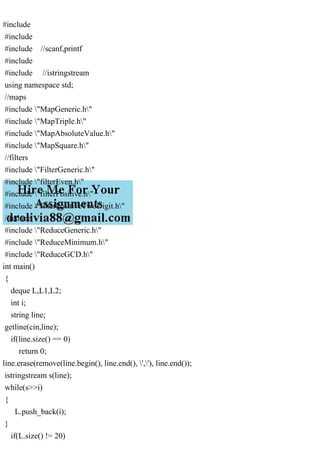 #include iostream #include deque #include stdio.h scan.pdf