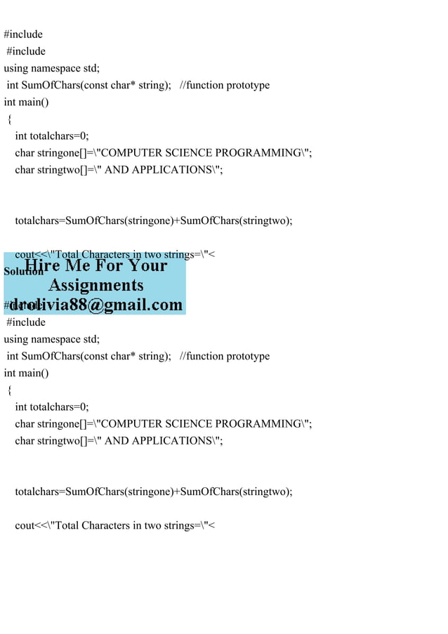 #include iostream #includestring.husing namespace std; int.pdf #include iostream #includestring.husing namespace std; int.pdf