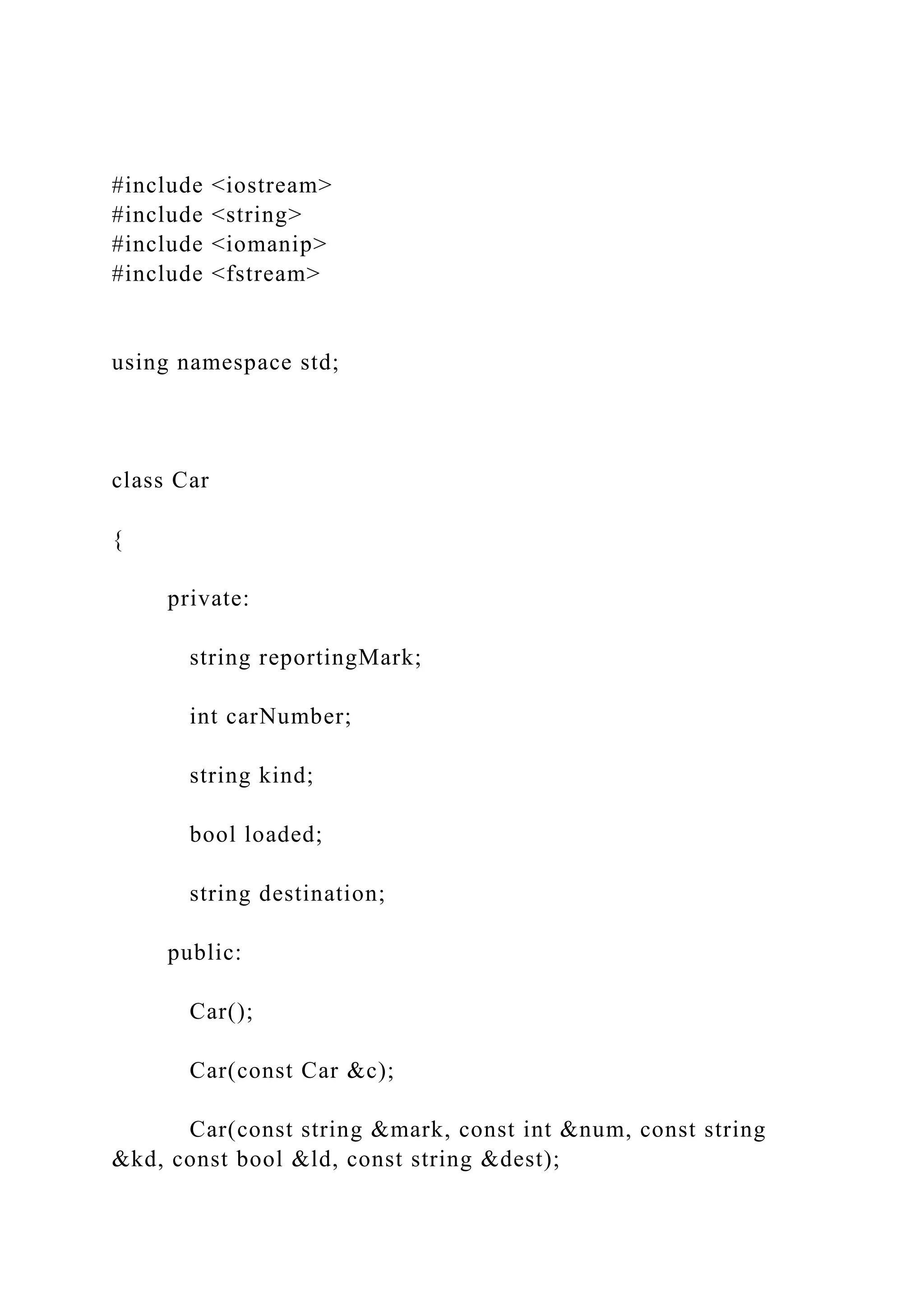 #include iostream#include string#include iomanip#inclu.docx