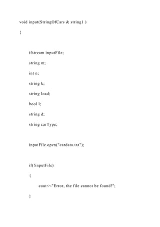 #include iostream#include string#include iomanip#inclu.docx