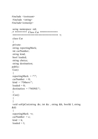 #include iostream #include string#includeiomanip using.docx