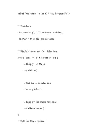 #includestdio.h#include string.h Function prototype | PDF