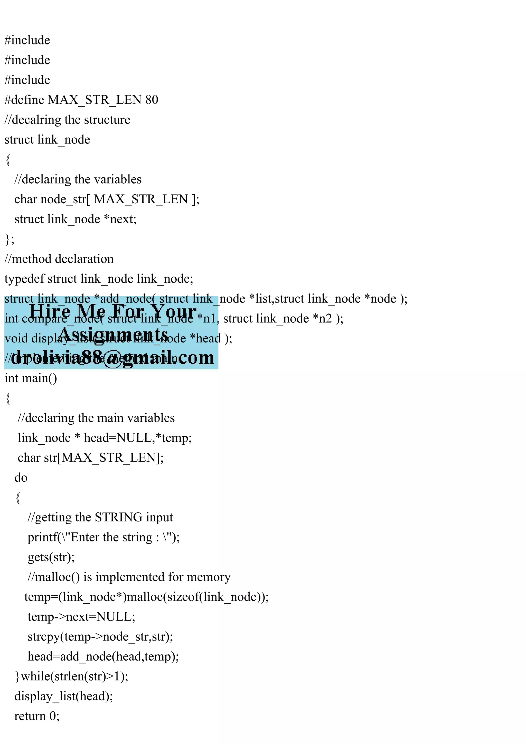 #includestdio.h#includestring.h#includestdlib.h#define M.pdf