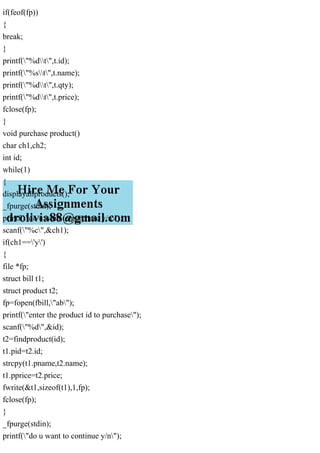 #include stdio.h#include stdlib.h#include string.hstruct.pdf