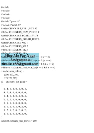 #include stdio.h #include string.h #include stdlib.h #in.pdf